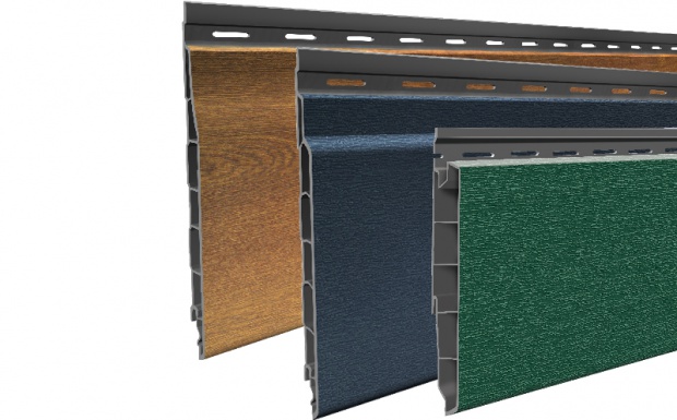 Kunstof bekleding – Kunststofhuis waterland